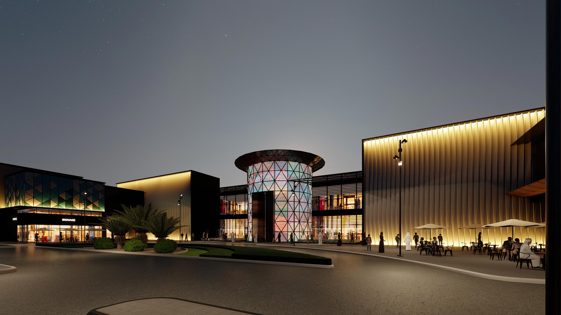 Extreme Land – Commercial Leasing, Innovation Pods & Collaborative ...